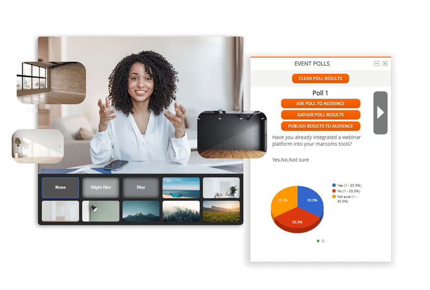 Webinar Software, Virtual Event & Webcast Platform: WorkCast